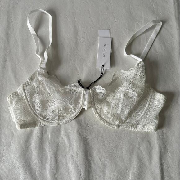 Kat The Label | Intimates & Sleepwear | Kat The Label Alice Underwire ...